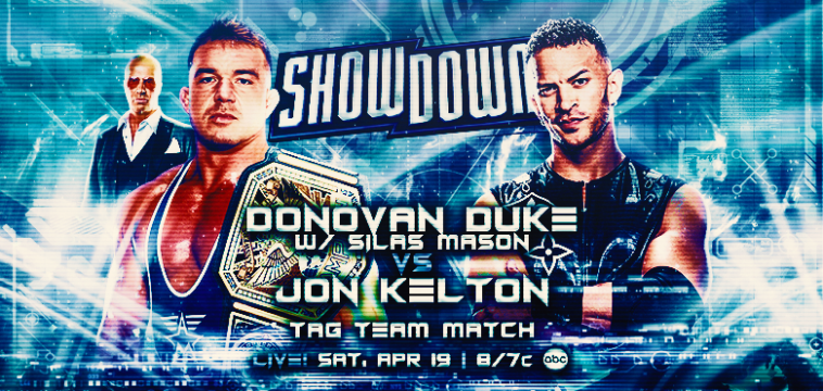 Showdown Season 18